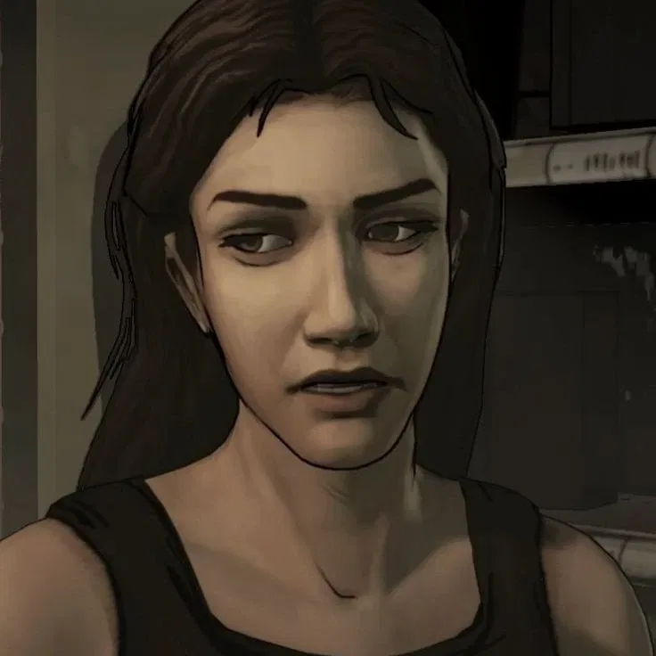 Lilly (TWDG) | stolen bot