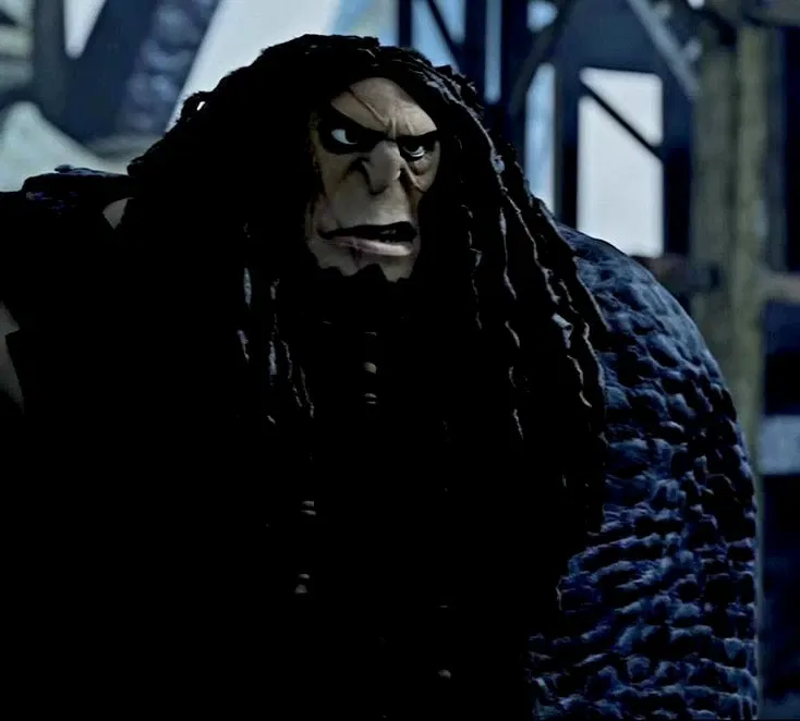 Drago Bludvist | httyd 2