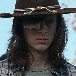 Carl Grimes | TWD
