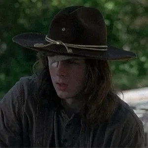 Carl Grimes | TWD