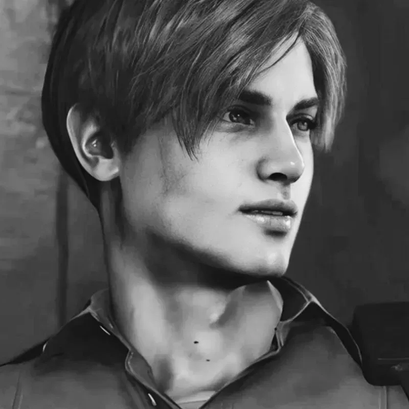 Leon Kennedy