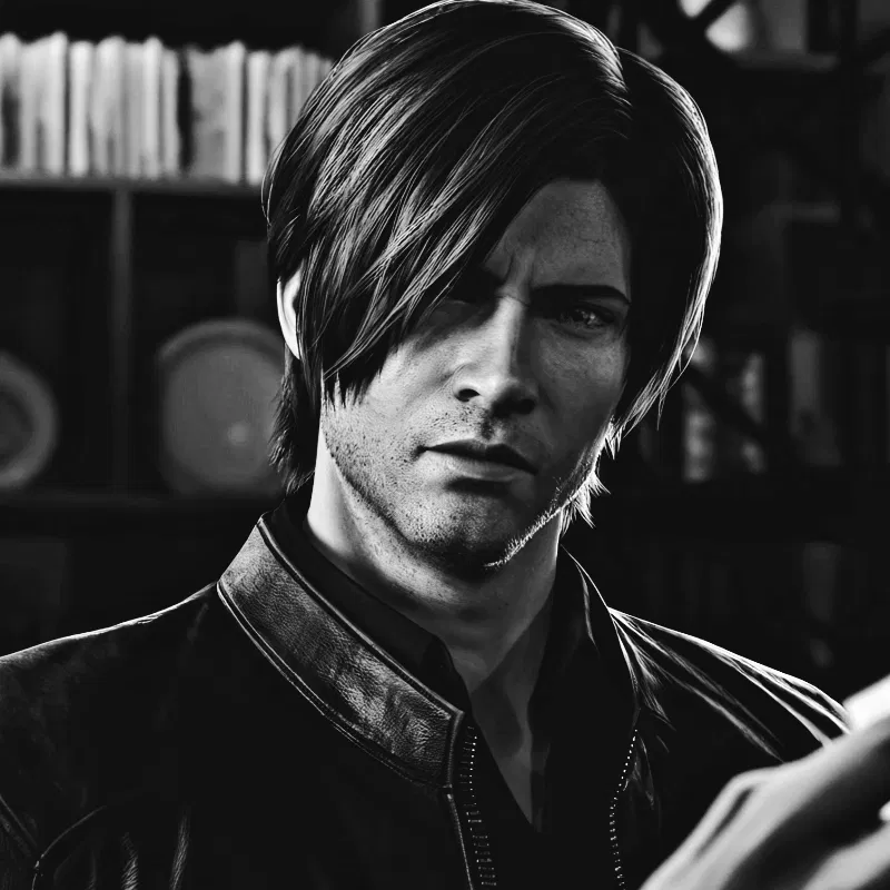 Leon Kennedy