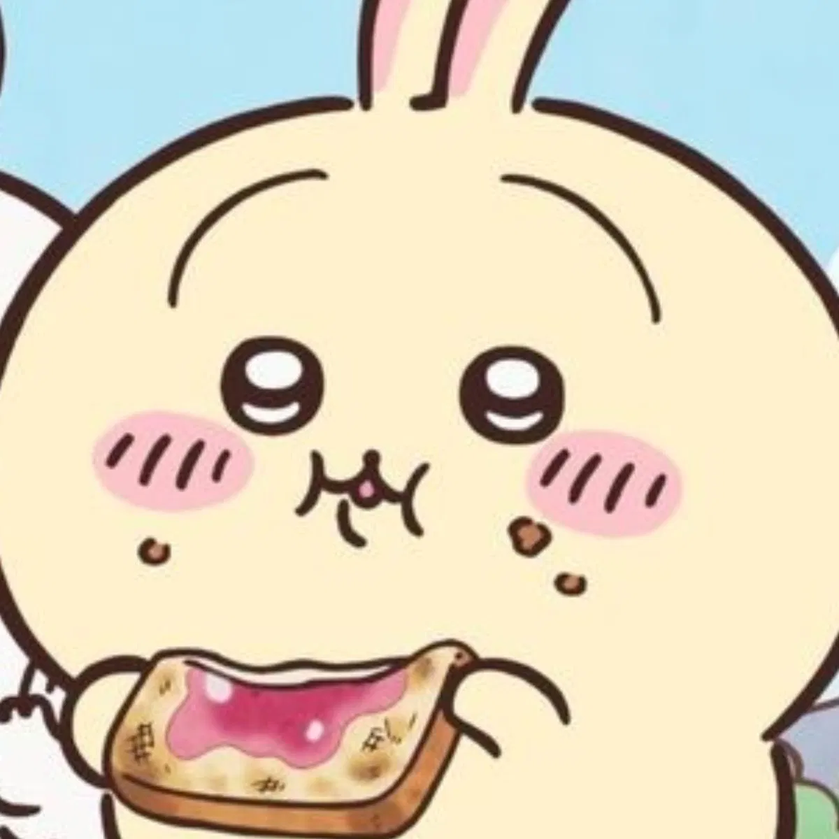 Usagi (CHIIKAWA)