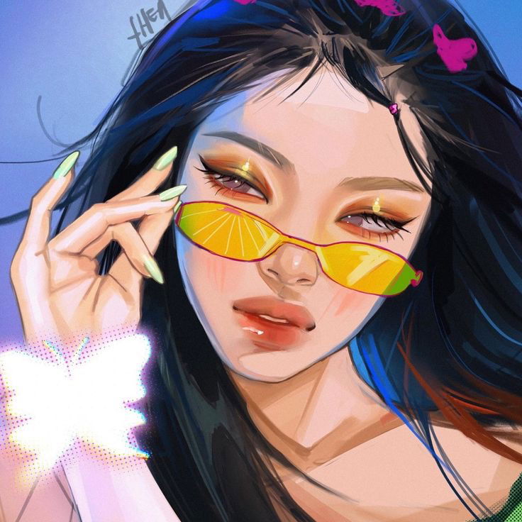 Chat with POPSTAR | Lorelei