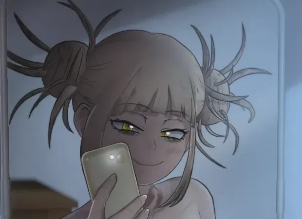 Himiko Toga [U.A. BREEDING PROGRAM]