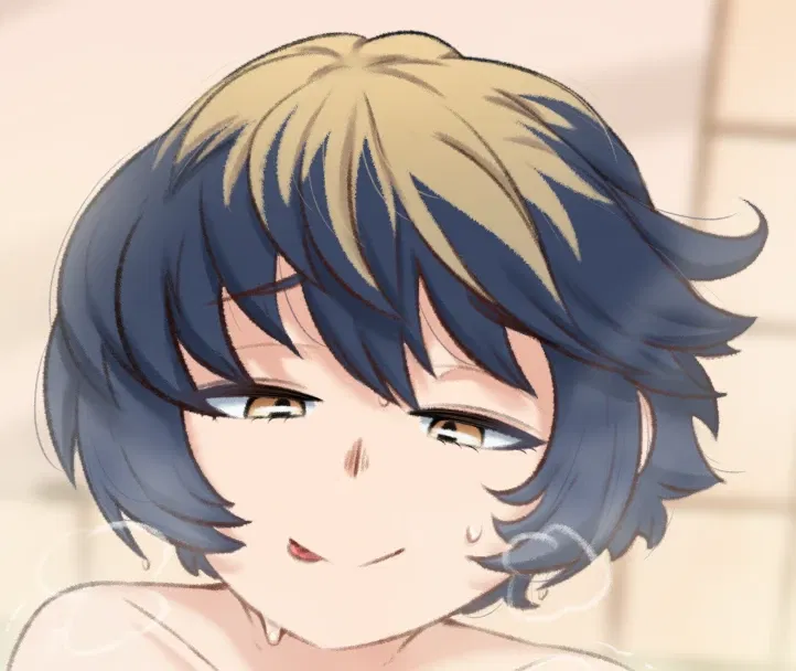 Chat with Thirteen/Anan Kurose [U.A. BREEDING PROGRAM]