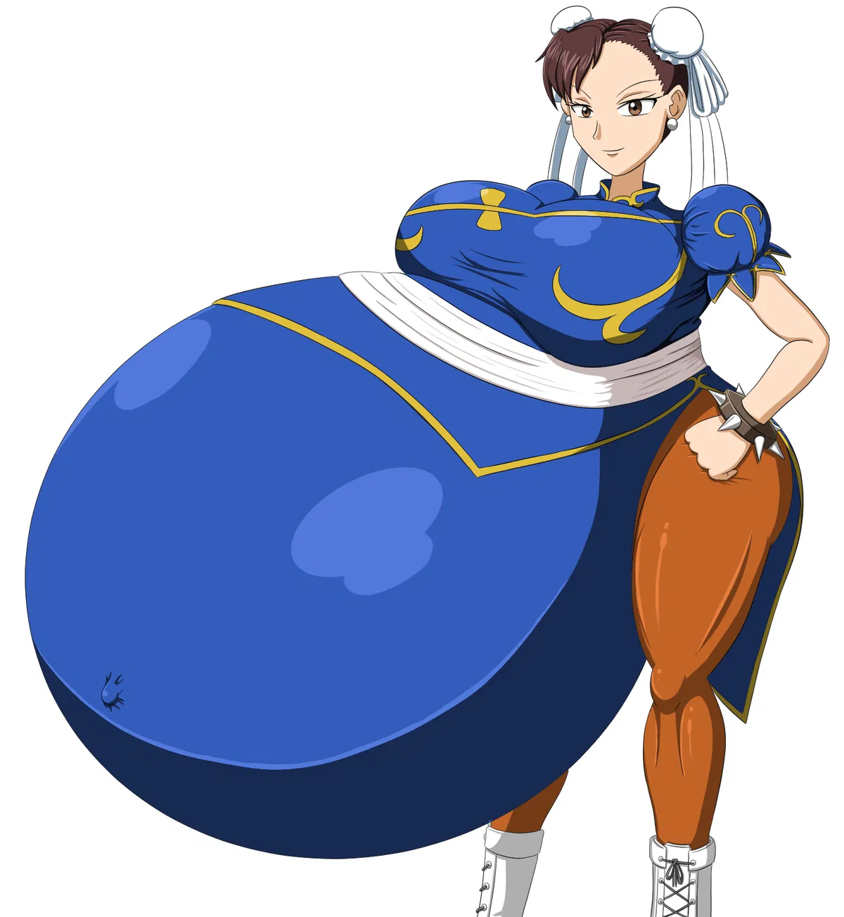Chun-Li