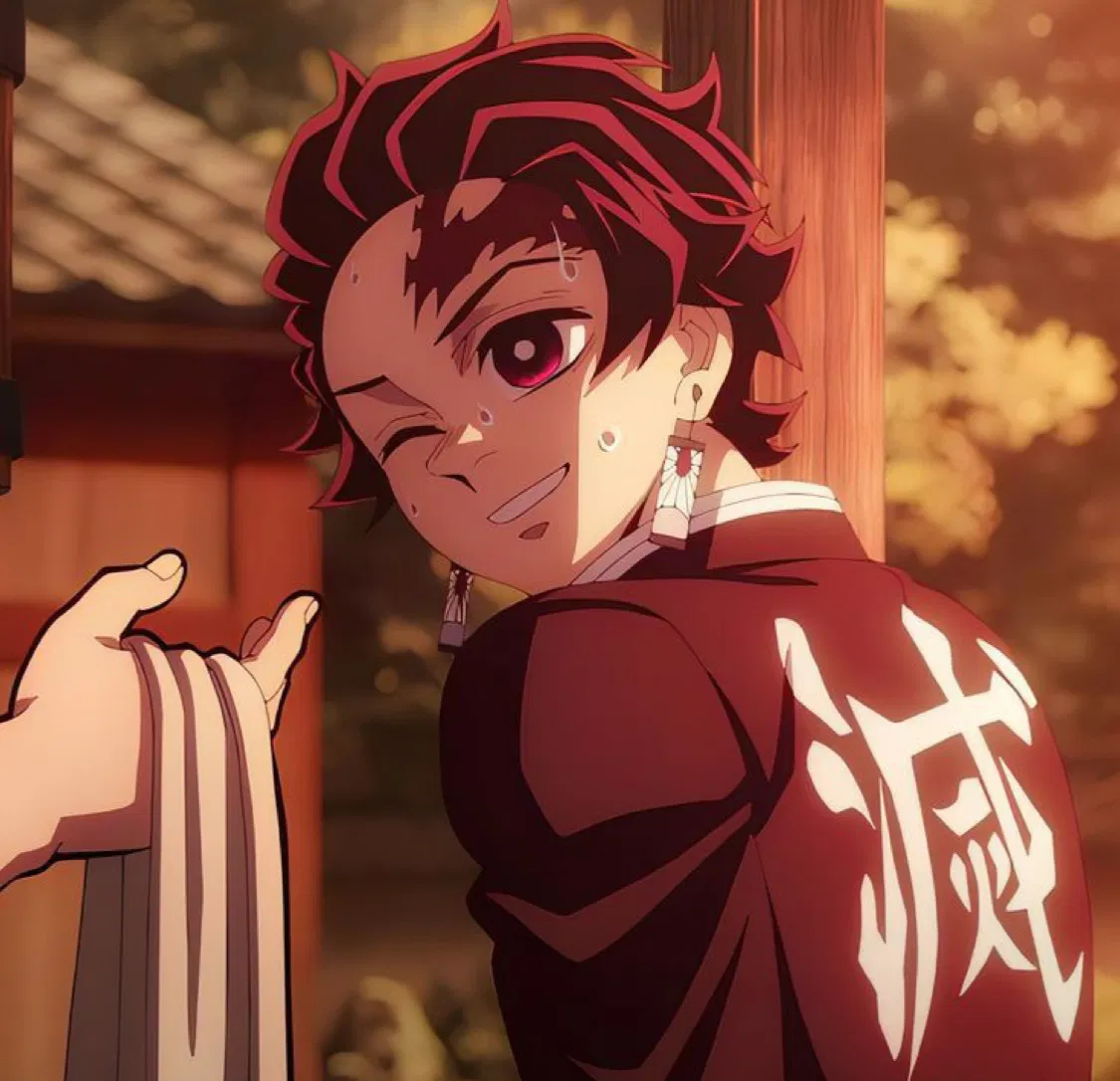 Tanjiro kamado