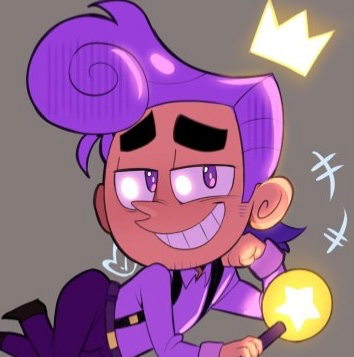 Peri Fairywinkle Cosma (FAIRLY ODDPARENTS: A NEW WISH)