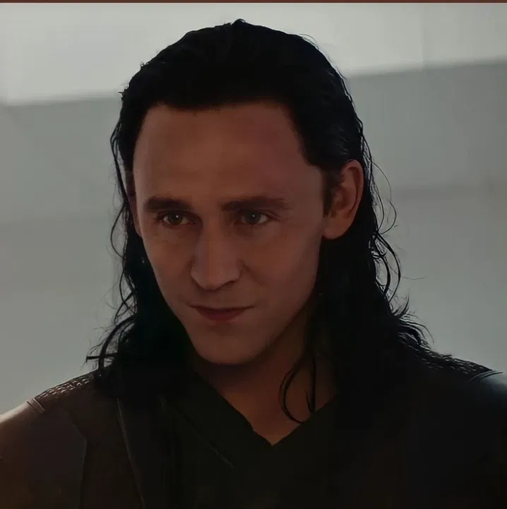 Loki Laufeyson