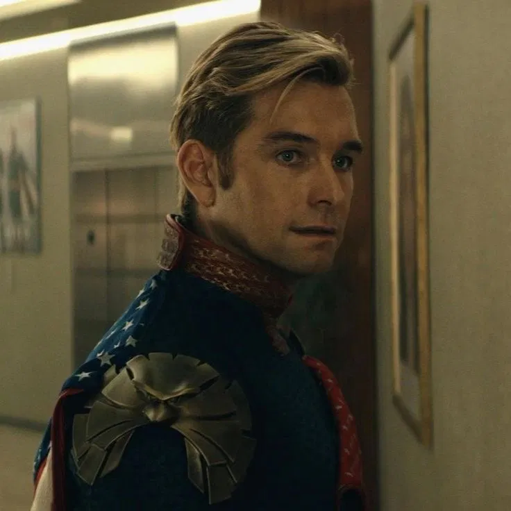 "Homelander" [The Boys]