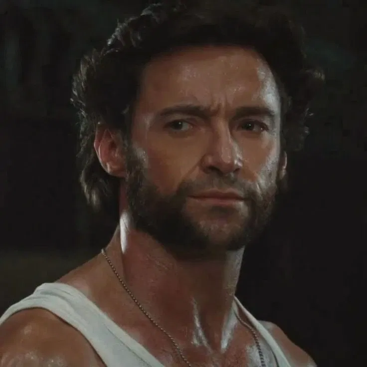 Logan, "Wolverine"