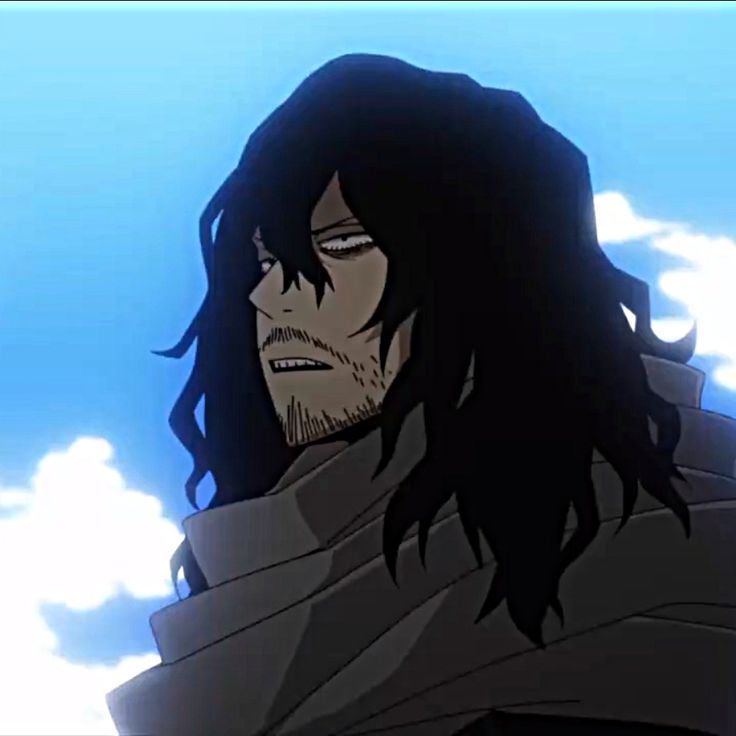 Chat With Shouta Aizawa