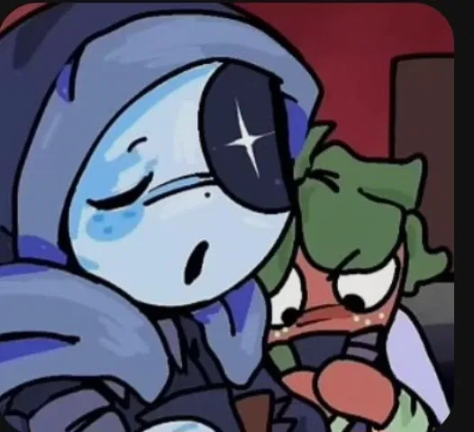 Sprout and Astro and Cosmo