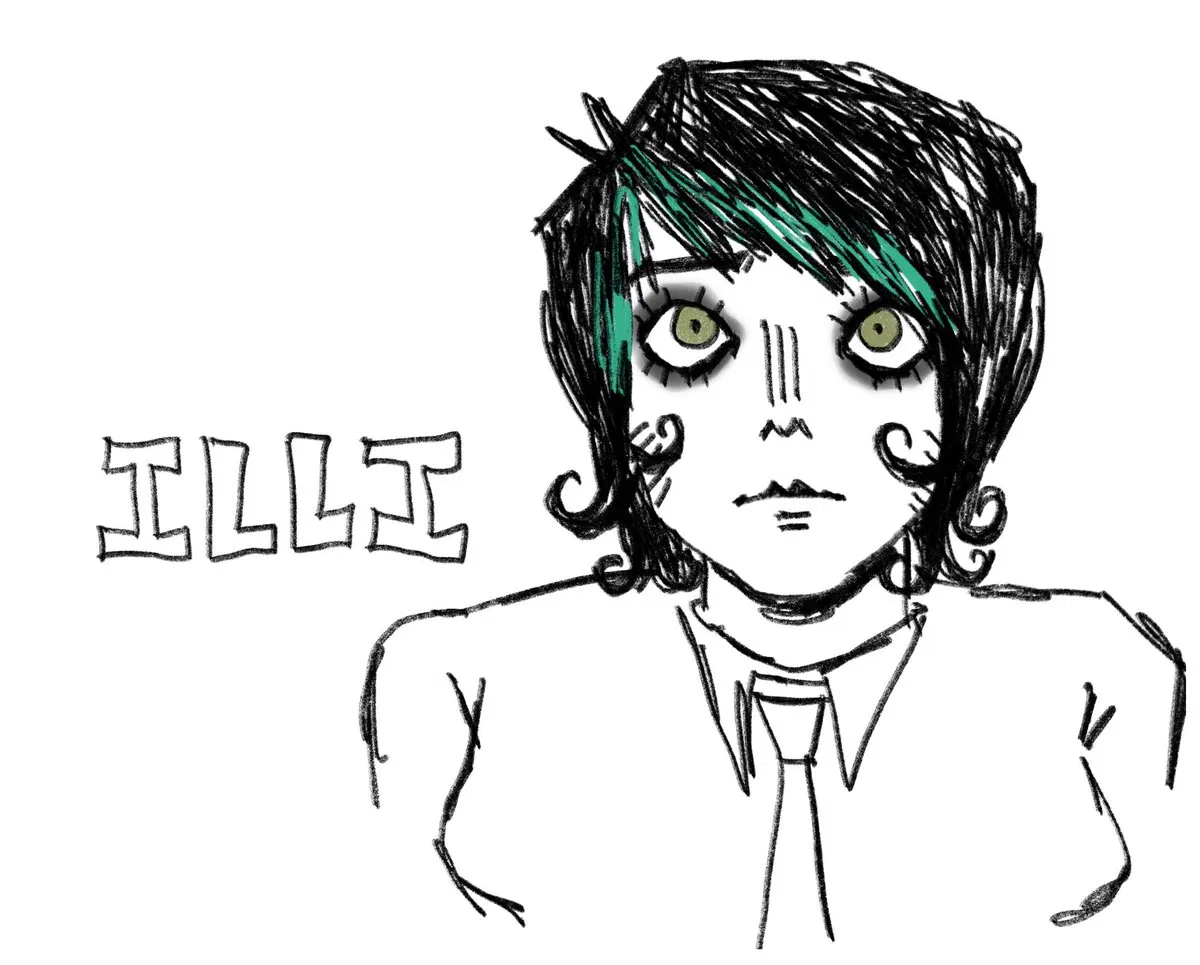illi mcmillin (femcr gerard way)