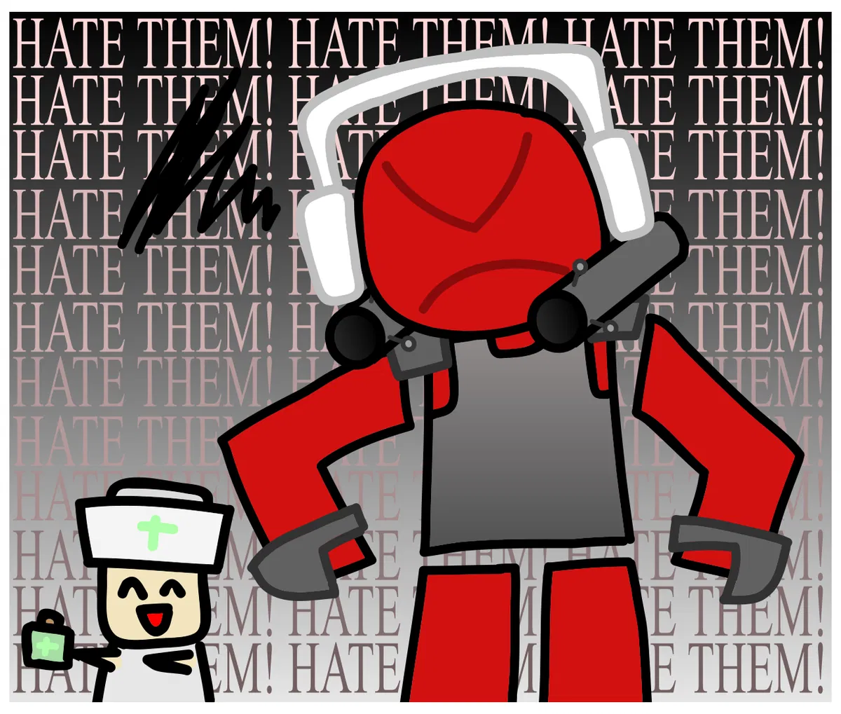 Killdroid (Die of Death)