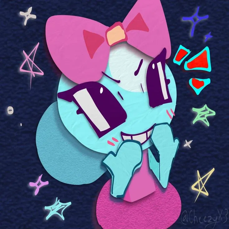 Poppy! [DW]