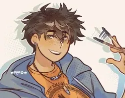 Percy Jackson