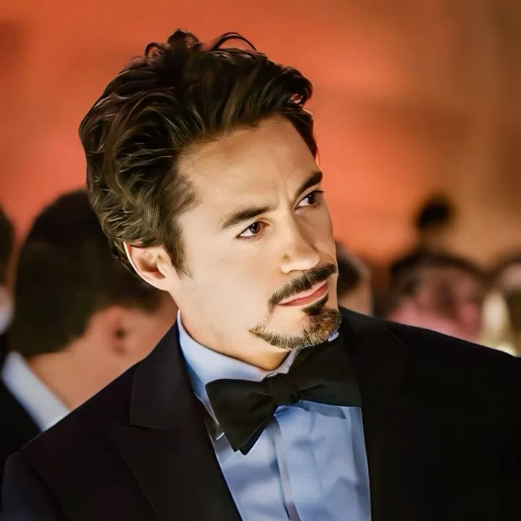 Tony Stark