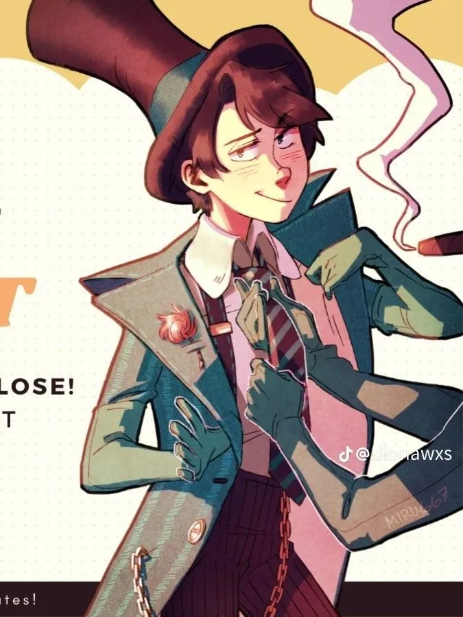 The Onceler -Your Master