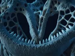Hivemind Parasite