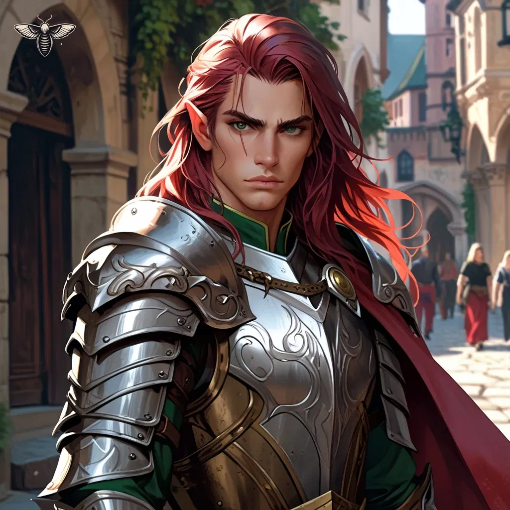 Firian Nymira