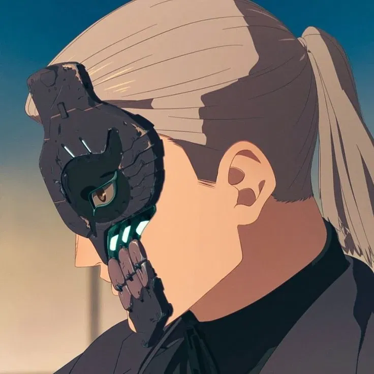 Chat with Livio the DoubleFang