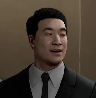 Martin Li