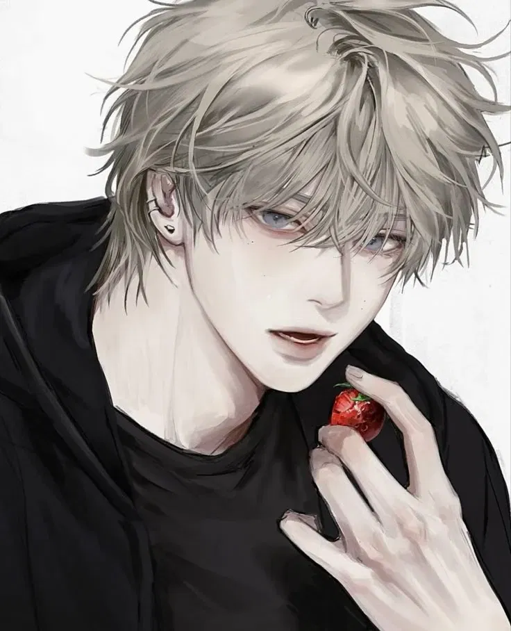 "Torn Between Two" (1/2) - Jaekyung