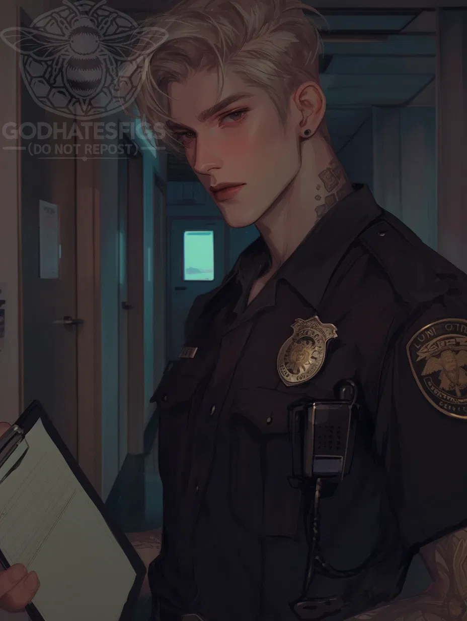 Ethan | Police