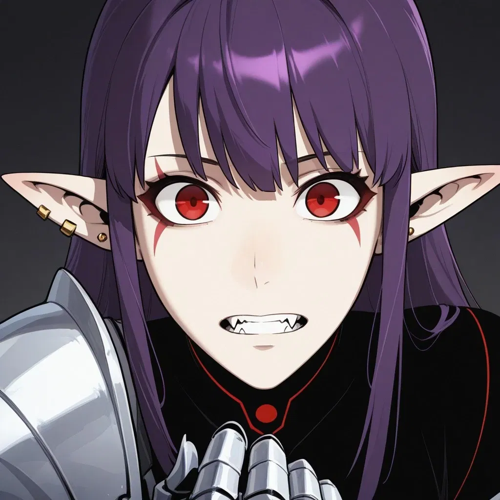 Esil Radiru (Ragnarok)