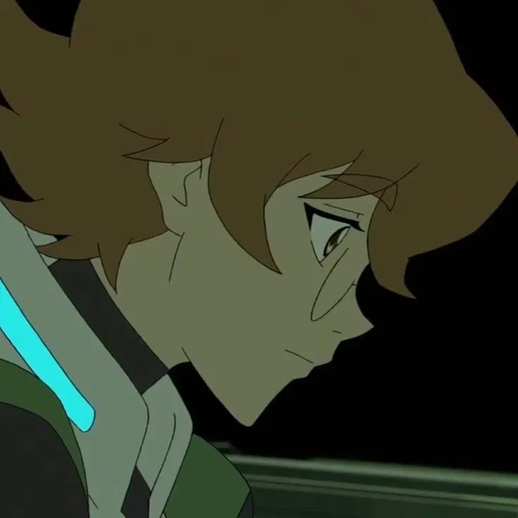 Pidge ☆ Voltron