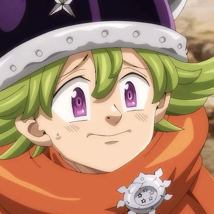 Percival ☆ the four knight's of the apocalypse