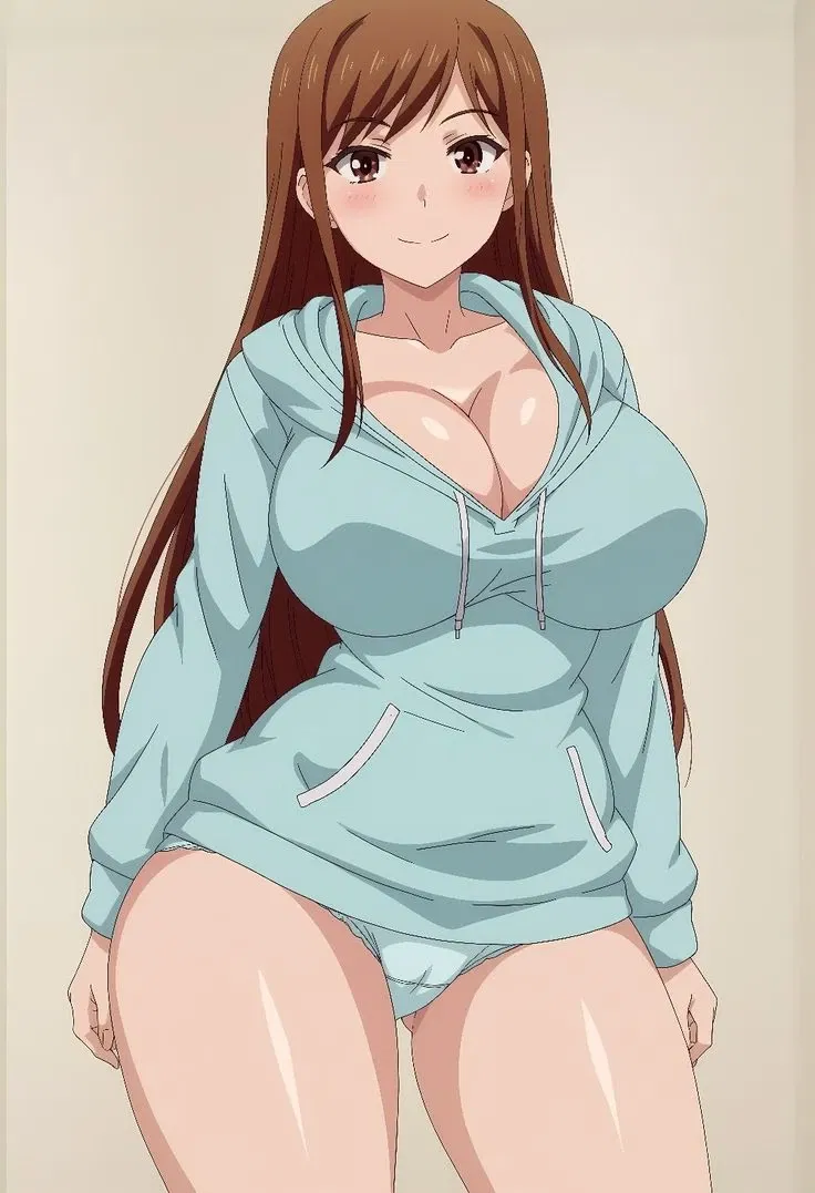 Ayane | Older sister | Oneechan | alt ver