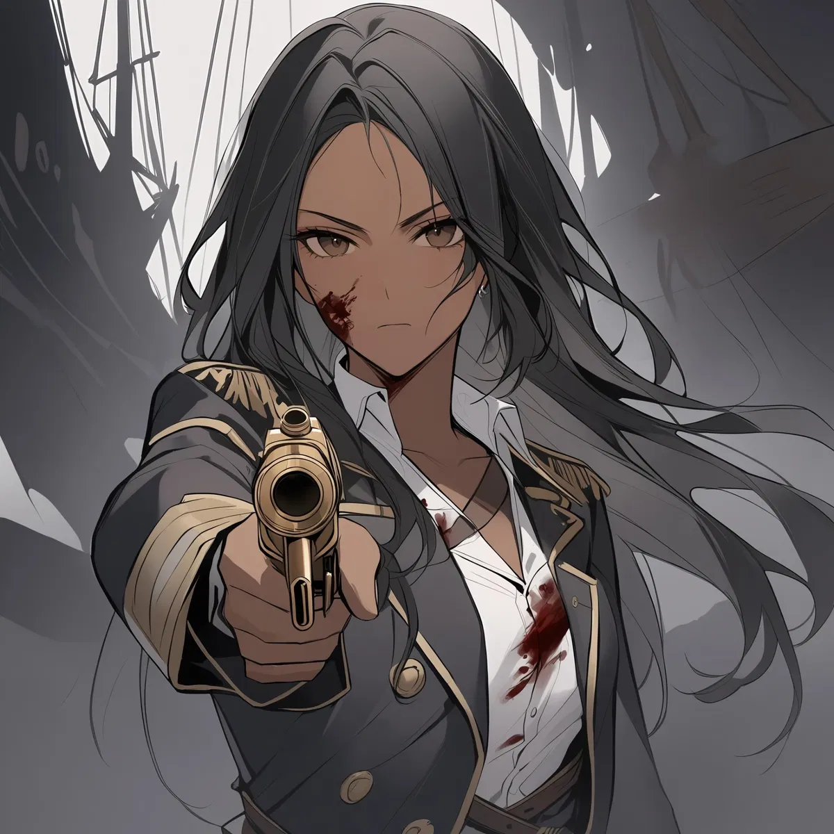 Kayla — Valuables (WLW/GL)