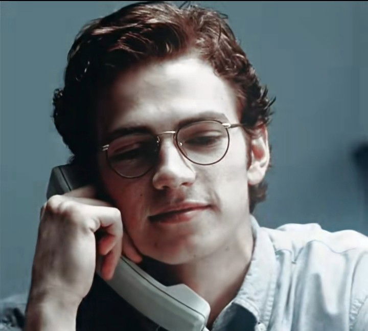Stephen glass