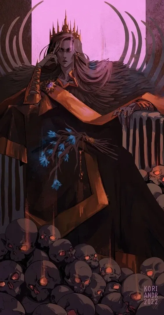 Koschei The Immortal