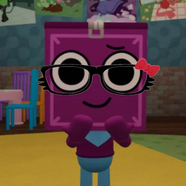 Boxten [Dandy's World]