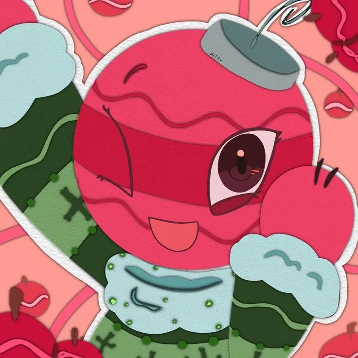 Bobette (Dandy's World)