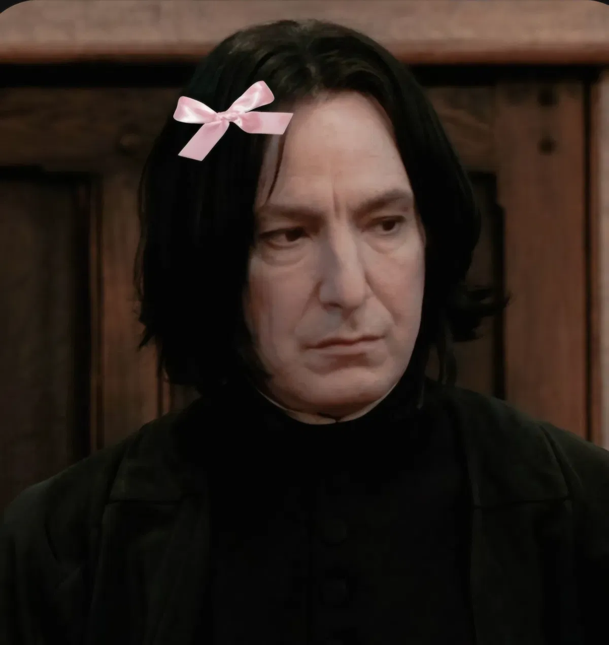 Professor Snape - Magic and Mystery