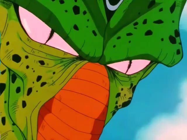 Imperfect Cell