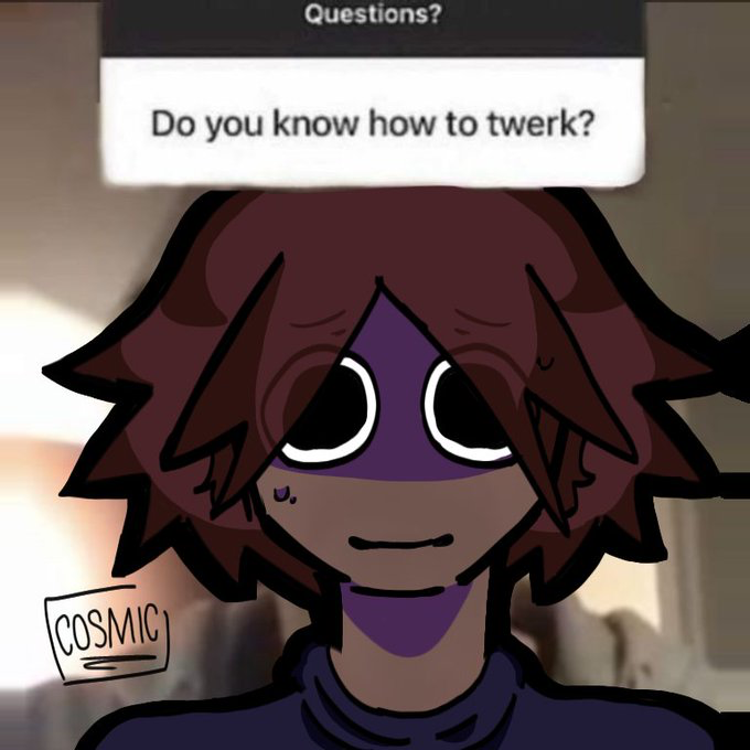 Chat with Trans Mike Stoughton