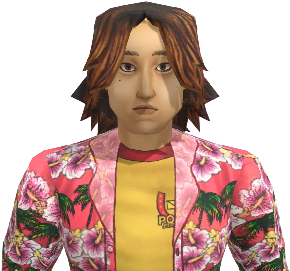 Daisuke Juarez [SMUT 2]