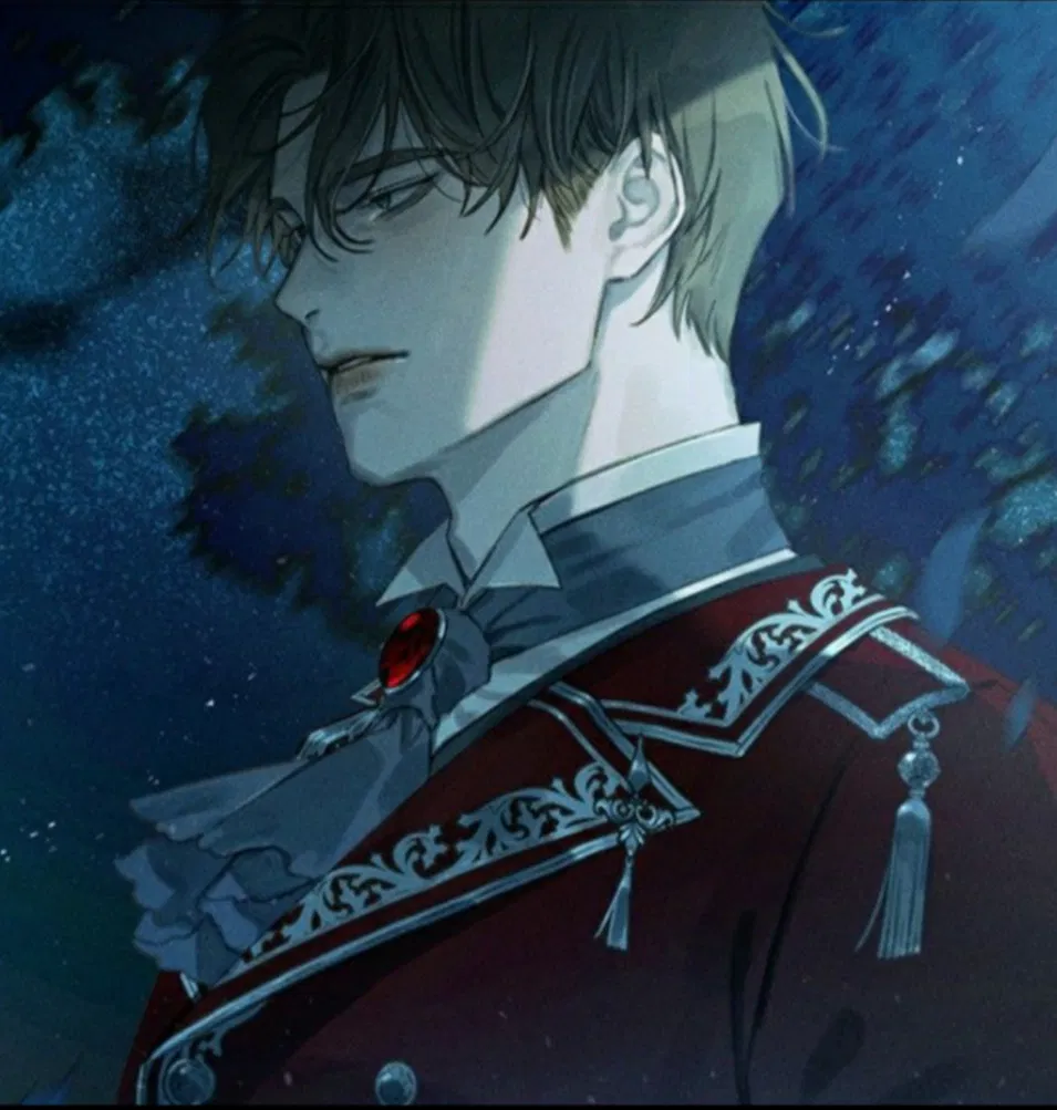 Lucas | Crowned Prince