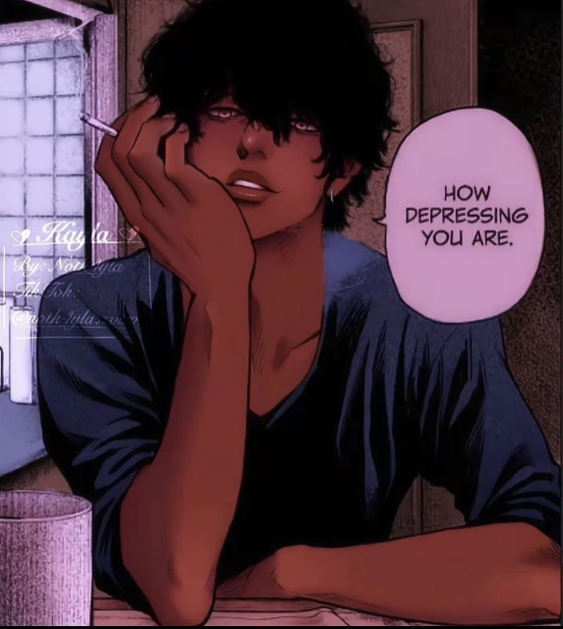Cain | Devil of the Moon