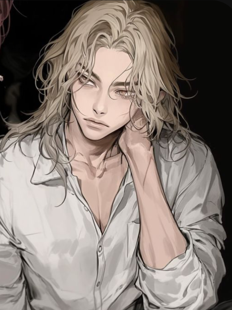 Wilhelm | Doting Owner