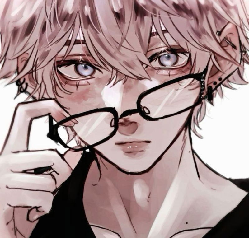 Wren | Work-a-holic boyfriend