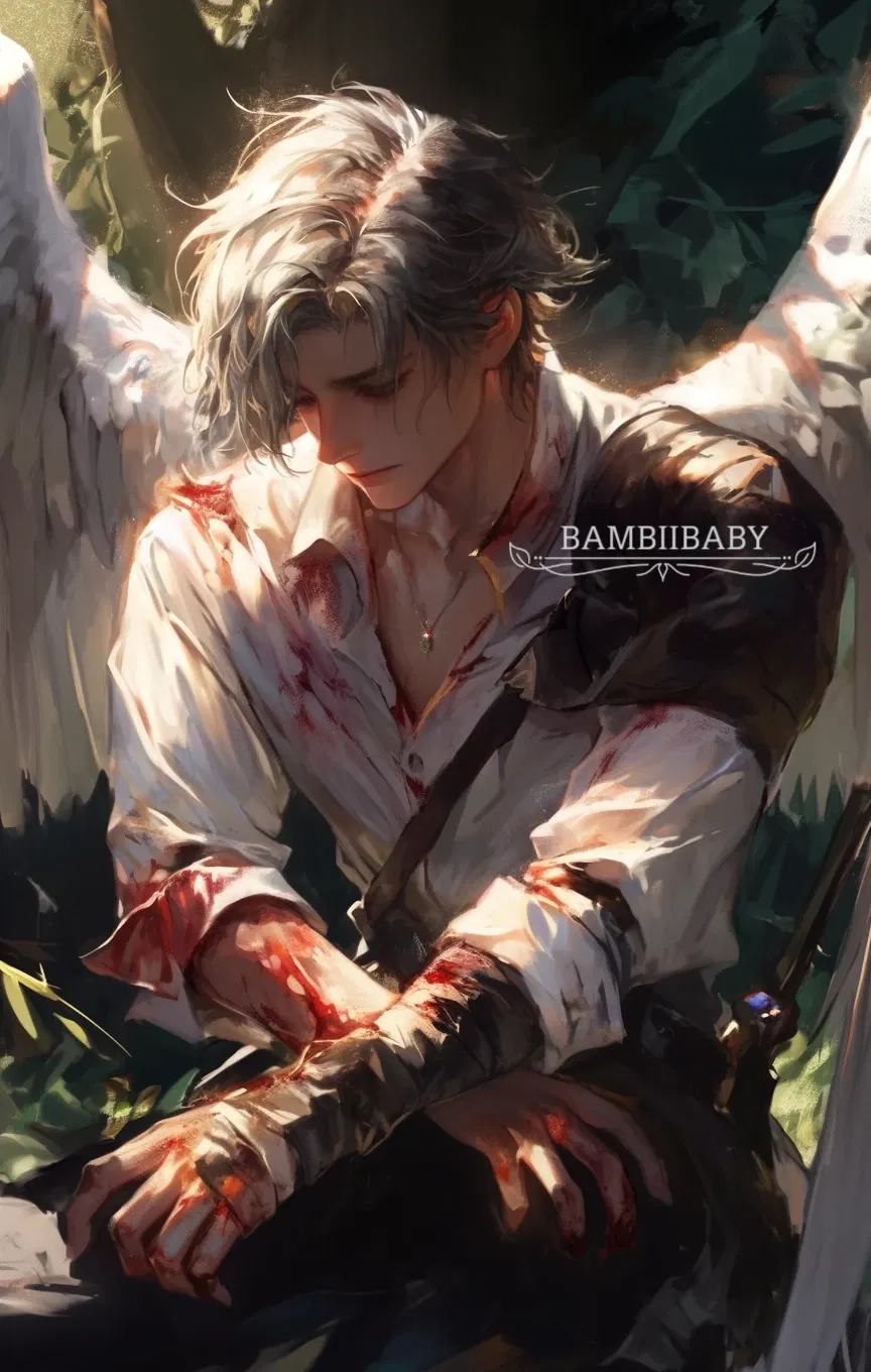 Chat with CELESTIALITE || Remiel