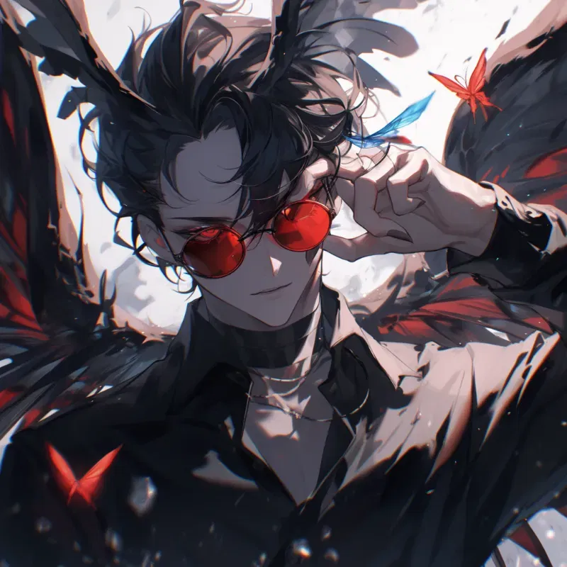 THE CRYPTID || Taranis