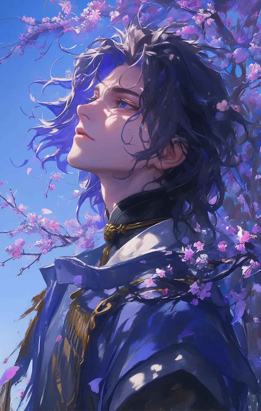 DEMON SLAYER || Ryu Katsuki